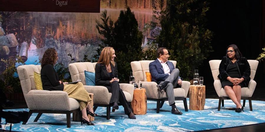 Diversifying the Talent Pipeline: A Key Driver for Economic Growth ... Diversifying the Talent Pipeline: A Key Driver for Economic Growth ...