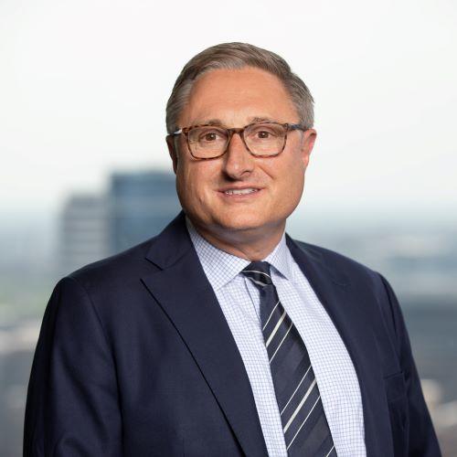 Steve Beard | Adtalem Global Education