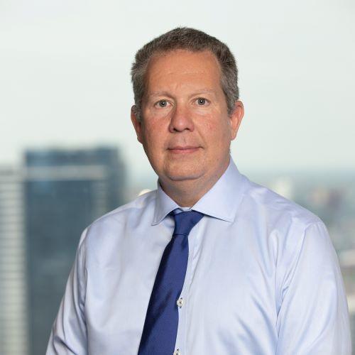 Steve Beard | Adtalem Global Education