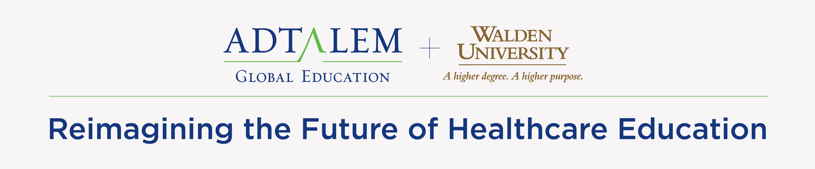 Adtalem to Acquire Walden University | Adtalem Global Education