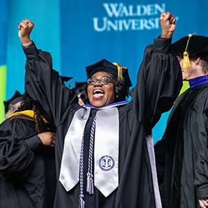 Walden University | Adtalem Global Education